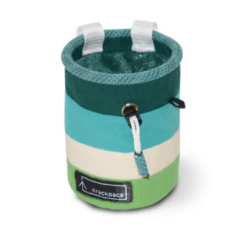 crackpacs - unique handmade canvas backpacks from reclaimed tents