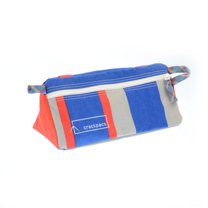 made to order - large ridge stuff pack - Crackpacs