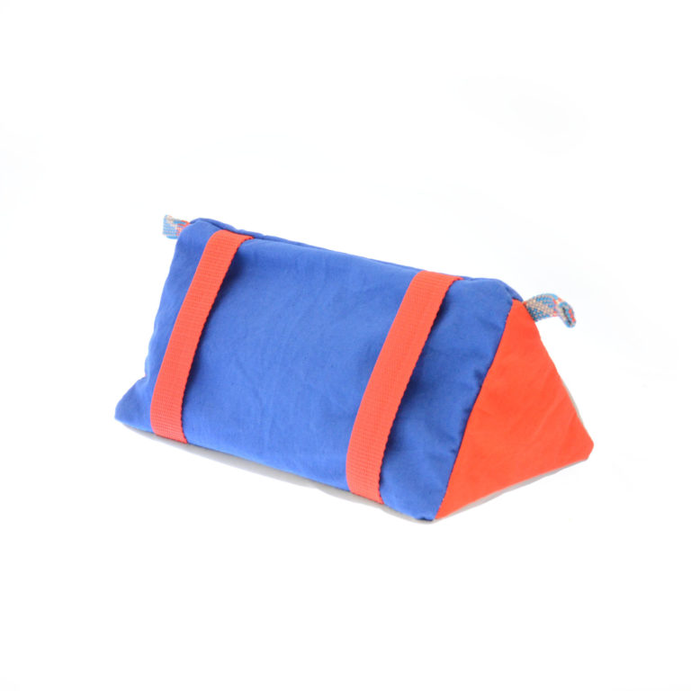 made to order - large ridge stuff pack - Crackpacs