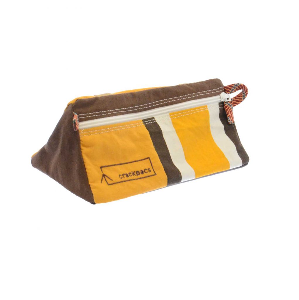 made to order - large ridge stuff pack - Crackpacs