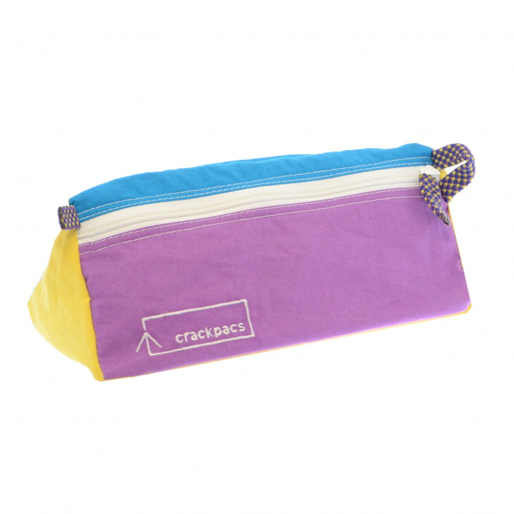 made to order - large ridge stuff pack - Crackpacs